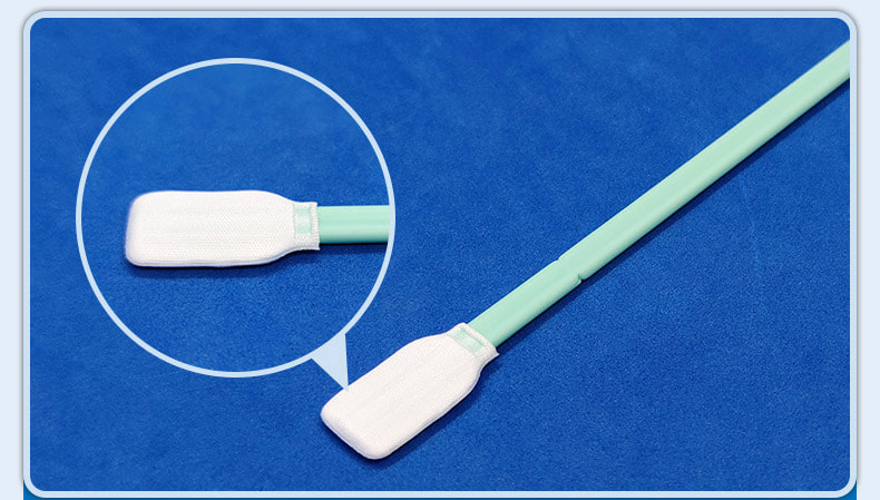 toc采样棒_toc取样拭子_toc清洁棉签生产厂家-麦瑞科林